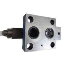 China Rexroth Proportional Relief Valve DBEME30-3X 200 Bar 24V DC Fast Response High Precision for sale