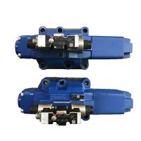 China Rexroth Direction Valve 4WRZE32W8-520-73/6EG24N9K31/F1D3M 50mm 0-10bar Threaded for sale