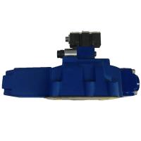 China Rexroth 4WRZE32EB-520-73/6EG24N9K31/F1M Directional Valve 24VDC 550 L/Min for sale