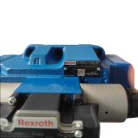 China Rexroth Direction Valve 4WRTE25V220L-46/EG24K31/A1M 315bar 5A Unidirectional for sale