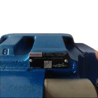 China Rexroth Direction Valve 4WRTE25V220L-46/EG24K31/A1M 315bar 5A Unidirectional for sale
