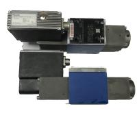China Rexroth Direction Valve 4WRSE10V80-32 G24K0 A1V-429 10 bar G Series for sale