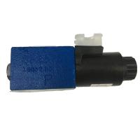 China Rexroth Direction Valve 4WE6JB1X/HG24N9K4 Subplate Mounting 3450RPM NBR Seal for sale