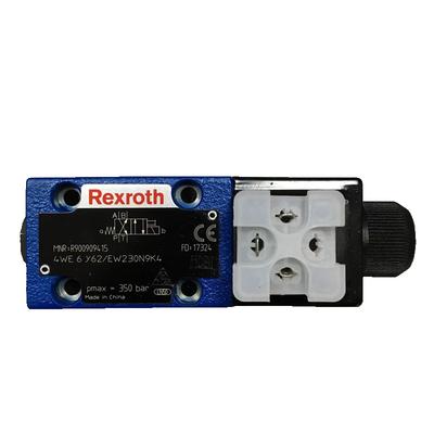 China Rexroth Direction Valve 4WE6Y6X/EW230N9K4/V 230VAC 60L/min D03 CETOP for sale