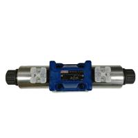 China Rexroth Directional Valve 4WE10G5X/HG24N9K4/M 24VDC D05 Subplate Mounting for Hydraulic Systems for sale
