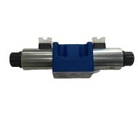 China Rexroth Directional Valve 4WE10G5X/HG24N9K4/M 24VDC D05 Subplate Mounting for Hydraulic Systems for sale