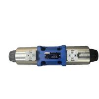 China Rexroth Directional Valve 4WE10J5X/EG24N9K4/V 24VDC 350bar 120L/min for sale