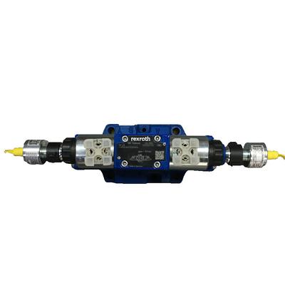 China Rexroth Direction Valve 4WEH16E7X/6EG24K4QM0G24 Optimize Your Hydraulic System for sale