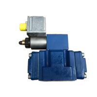 China Rexroth Direction Valve 3DREE10P-7X 100YG24K31A1V 315bar Hydraulic Pressure Control for sale