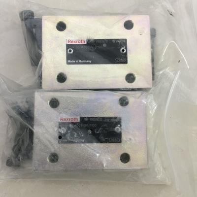 China Rexroth Hydraulic Accumulator HSA06A001-3X/M00 8.0 kg 13620 l/min for Industrial Systems for sale