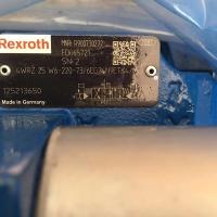 China Rexroth Hydraulic Relief Valve 3DREP6C-2X/16EG24N9K4/M 24VDC Size 6 Direct Operated Proportional for sale