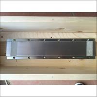 China Rexroth MLS070S-3A-0450-NNNN Linear Motor 450mm Width 22kW Power 50A Current for sale