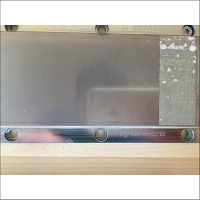 China Rexroth MLS070S-3A-0600-NNNN Linear Motor 22 kW 315 Bar DIN Rail Mount Servo Motor for sale