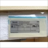 China Rexroth MLS070S-3A-0600-NNNN Linear Motor 22 kW 315 Bar DIN Rail Mount Servo Motor for sale