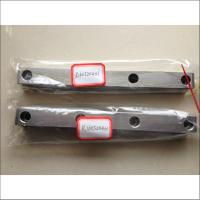 China Rexroth KSA-025-SNS-N-MA-AK Ball Guide Rail Carbon Steel 24.25mm Height for High Rigidity Applications for sale
