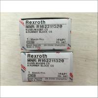 China Rexroth KWD-015-SNS-C1-H-1 Ball Runner Block 34mm Width 58.2mm Length High Precision Linear Motion Component for sale
