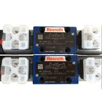 China Rexroth Proportional Valve 4WRE6W08-2X/G24K4/V 315 Bar 80 L/min High Reliability for sale