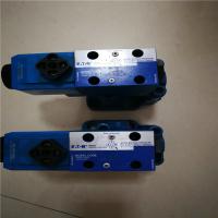 China Bosch Rexroth 4WE6D62 OFEG220N9K4 Solenoid Directional Control Valve 220V DC 350 Bar for sale