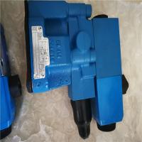 China Bosch Rexroth 4WE6D62 OFEG220N9K4 Solenoid Directional Control Valve 220V DC 350 Bar for sale