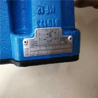 China Bosch Rexroth 4WE6D62 OFEG220N9K4 Solenoid Directional Control Valve 220V DC 350 Bar for sale