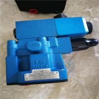 China Bosch Rexroth 4WE6D62 OFEG220N9K4 Solenoid Directional Control Valve 220V DC 350 Bar for sale