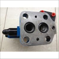 China Eaton Vickers CG5V-8GW-OF-M-U-H5-20 Proportional Relief Valve 350 bar 400 L/min for sale