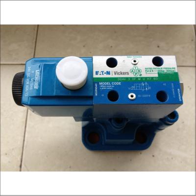 China Eaton Vickers CG5V-8GW-OF-M-U-H5-20 Proportional Relief Valve 350 bar 400 L/min for sale