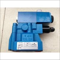 China Eaton Vickers CG5V-8GW-OF-M-U-H5-20 Proportional Relief Valve 350 bar 400 L/min for sale