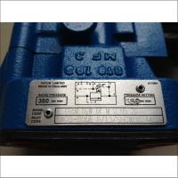 China Eaton Vickers CG5V-8GW-OF-M-U-H5-20 Proportional Relief Valve 350 bar 400 L/min for sale