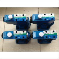 China Eaton Vickers CO5V-6FW-0F-M-U-W5-20 Sub-Plate Mounted Proportional Relief Valve 350 bar 400 L/min for sale