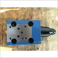 China Vickers CVCS-16-C3-W-350-20-AP08 Slip-in Cartridge Cover Valve 350 bar ISO 7368 for sale