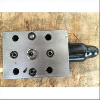 China Vickers CVCS-16-C3-W-350-20-AP08 Slip-in Cartridge Cover Valve 350 bar ISO 7368 for sale