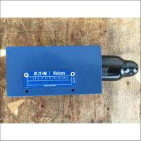 China Vickers CVCS-16-C3-W-350-20-AP08 Slip-in Cartridge Cover Valve 350 bar ISO 7368 for sale