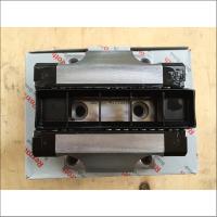 China Rexroth B.RUNNER BLOCK R165131220 KWD-035-FNS-C1-P-1 Linear Motion System with 110.5mm Width and 48mm Height for sale