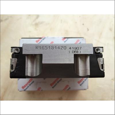 China Rexroth B.RUNNER BLOCK KWD-020-FNS-C1-N-1 Linear Motion Guide 63mm Width 75mm Length for sale