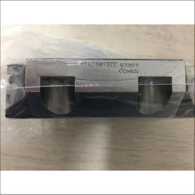 China Rexroth B.RUNNER BLOCK KWD-020-FLS-C1-H-1 30mm Height Ball Runner with 360 Dynamic Load Capacity for sale