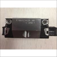 China Rexroth B.RUNNER BLOCK KWD-025-FKS-C1-N-1 Size 25 Linear Motion Ball Runner with 36mm Height and 170 Dynamic Load Capacity for sale