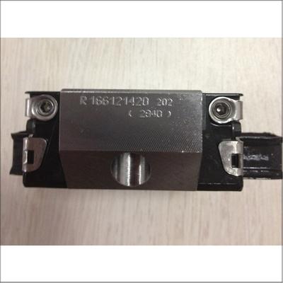 China Rexroth B.RUNNER BLOCK KWD-025-FKS-C1-N-1 Size 25 Linear Motion Ball Runner with 36mm Height and 170 Dynamic Load Capacity for sale