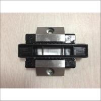 China Rexroth B.RUNNER BLOCK KWD-025-FKS-C1-N-1 Size 25 Linear Motion Ball Runner with 36mm Height and 170 Dynamic Load Capacity for sale