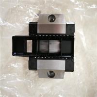 China Rexroth B.RUNNER BLOCK KWD-035-FKS-C0-N-1 Size 35 Ball Runner Block with 450 Dynamic Load Capacity for sale
