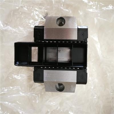 China Rexroth B.RUNNER BLOCK KWD-035-FKS-C0-N-1 Size 35 Ball Runner Block with 450 Dynamic Load Capacity for sale