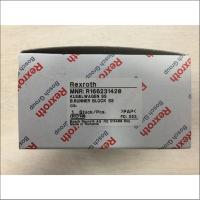 China Rexroth B.RUNNER BLOCK KWD-035-SKS-C1-N-1 Ball Runner with 34mm Size and 5 m/s Speed for sale
