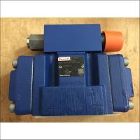 China Rexroth DRC5-52/315YSO173 Pressure Reducing Valve 350 bar Pilot Operated for Secondary Circuit for sale