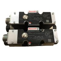 China Rexroth 4WRAE6E07-23 G24K31 A1V Proportional Directional Valve 26mm 1200 PSI for sale