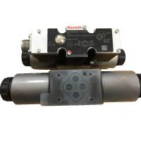 China Rexroth 4WRAE6E07-23 G24K31 A1V Proportional Directional Valve 26mm 1200 PSI for sale