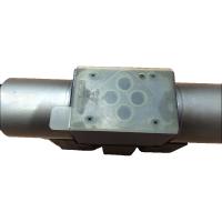 China Rexroth 4WRAE6W1-07-23 G24K31 F1V Proportional Directional Valve 5000 psi 15ms Response for sale