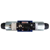 China Rexroth 4WRAE10E60-22 G24K31 F1V Proportional Directional Valve 100% New Original 50 L/min for sale