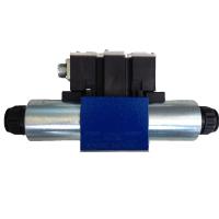 China Rexroth 4WRAE10E60-22 G24K31 F1V Proportional Directional Valve 100% New Original 50 L/min for sale
