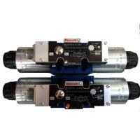 China Rexroth 4WRAE10E60-22 G24K31 F1V Proportional Directional Valve 100% New Original 50 L/min for sale