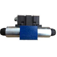China Rexroth 4WRAE10W1-60-22 G24N9K31 A1M Proportional Directional Valve 350 Bar 100% New for sale